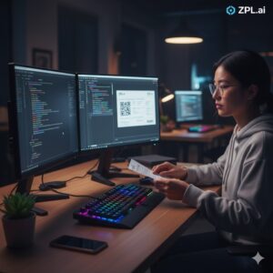 ZPL Commands Reference: Complete Syntax and Examples