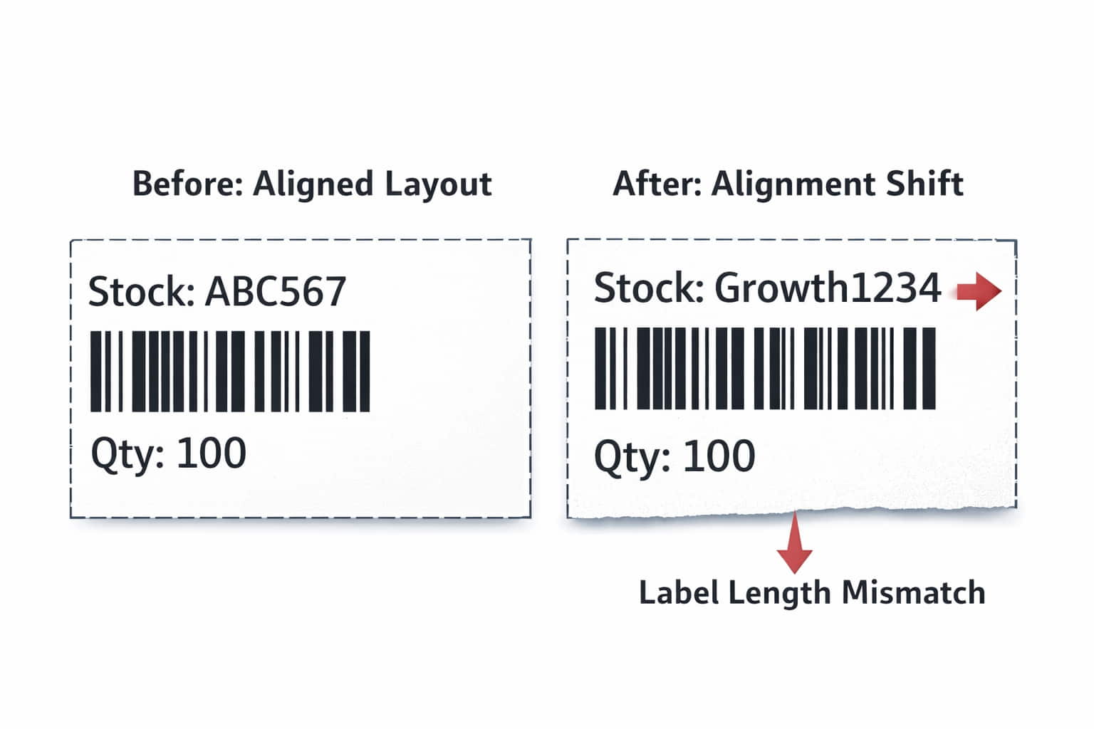 ZPL Label Size Issues Explained: Fix Cut-Off Text, Scaling, and Wrong ...